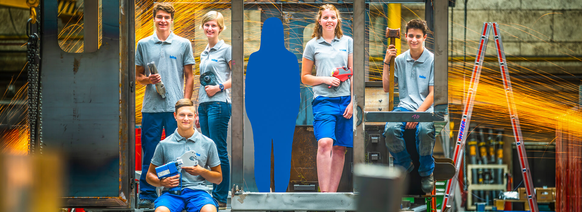 Lehre bei Künz (DE) - Kuenz