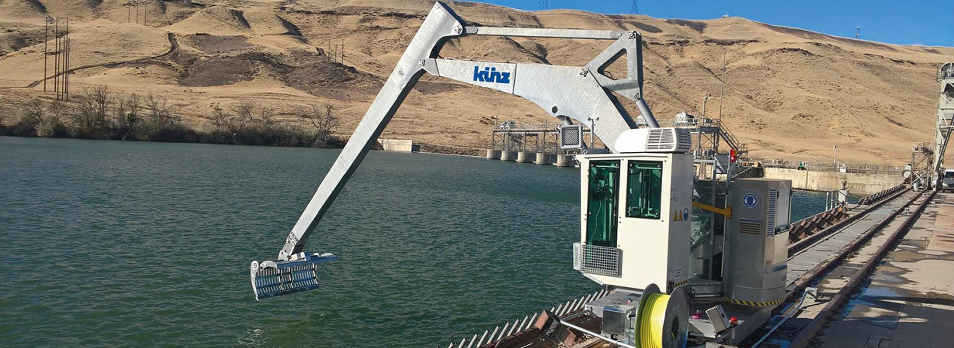 Kuenz Continues success in the US! - Kuenz