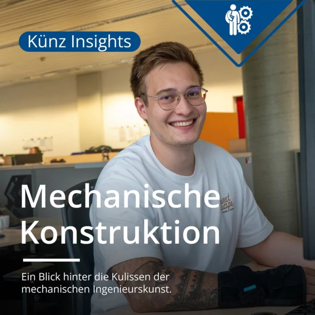 Career - Kuenz
